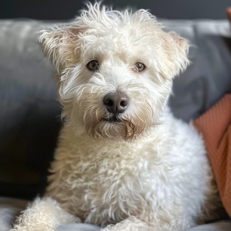 🐶 Die schönsten weißen Hunderassen: Fell, Rasse & Bilder weißer Hunde